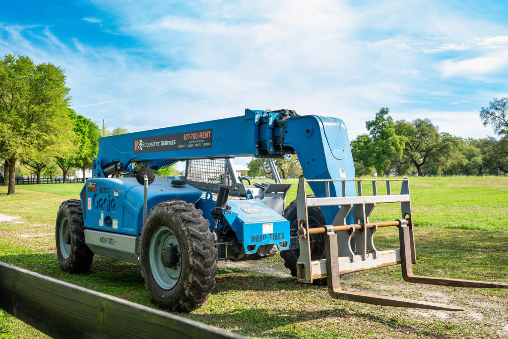Solutions | Simpson Environmental Services
