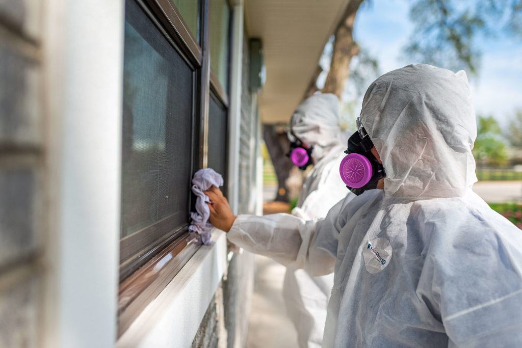 Solutions | Simpson Environmental Services