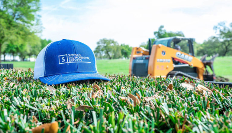 Simpson Environmental Services | We Take Pride in a Job Well Done