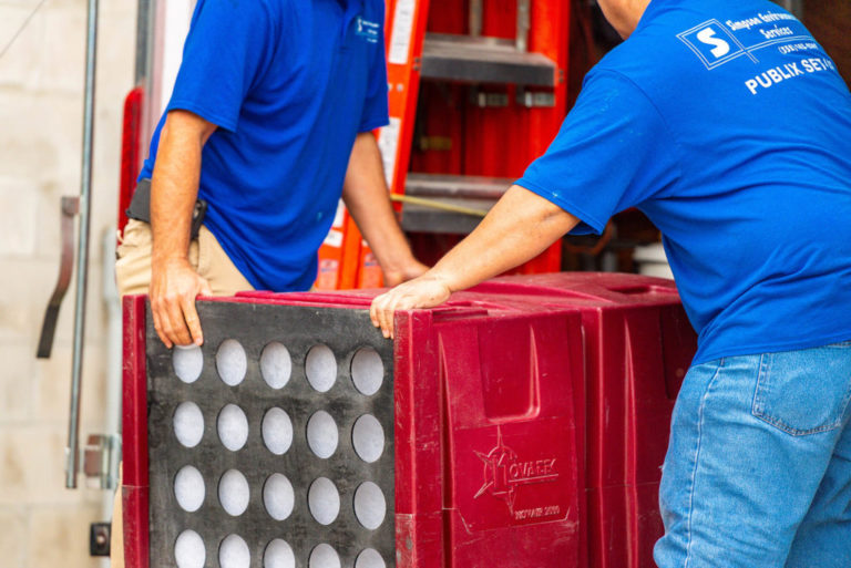 Solutions | Simpson Environmental Services